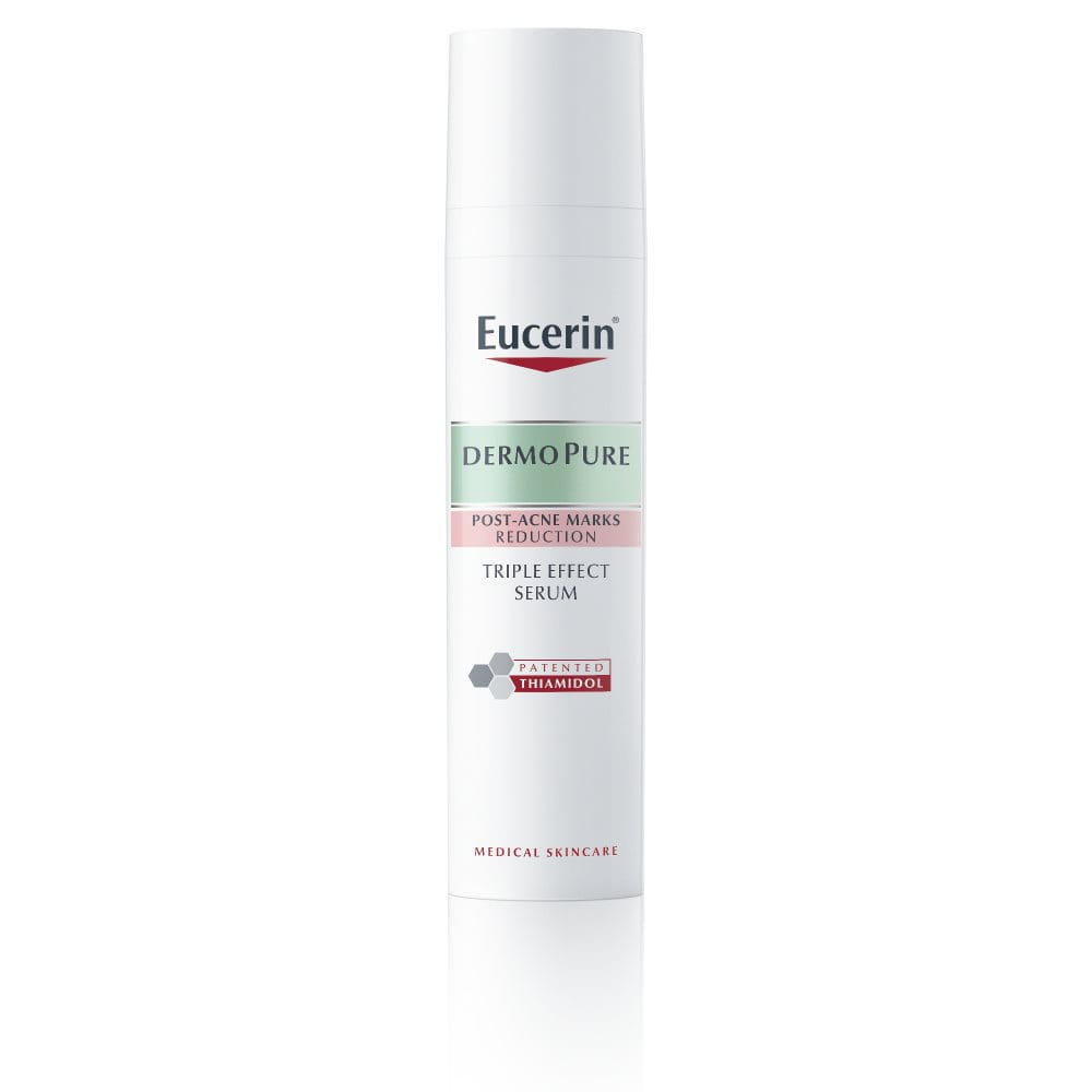 Атопичен дерматит Атопична кожа Eucerin